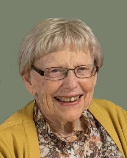 Lora Beth Wilson - Iowa Yearly Meeting (Conservative)